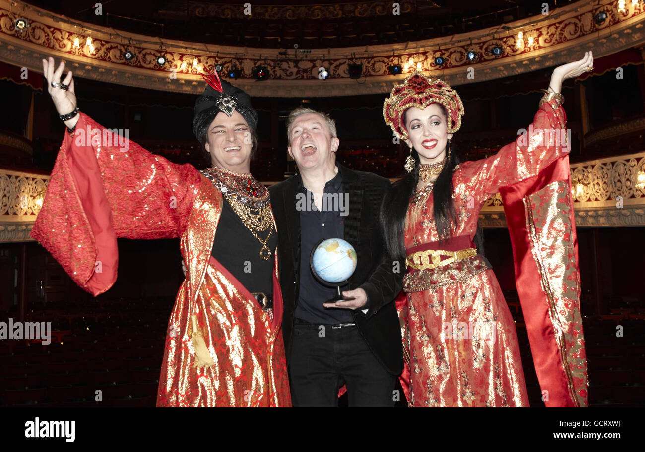 Jasmine aladdin hi-res stock photography and images - Alamy