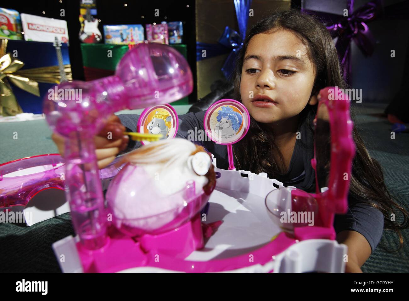 s official prediction of Christmas best-sellers, is packed full of ...