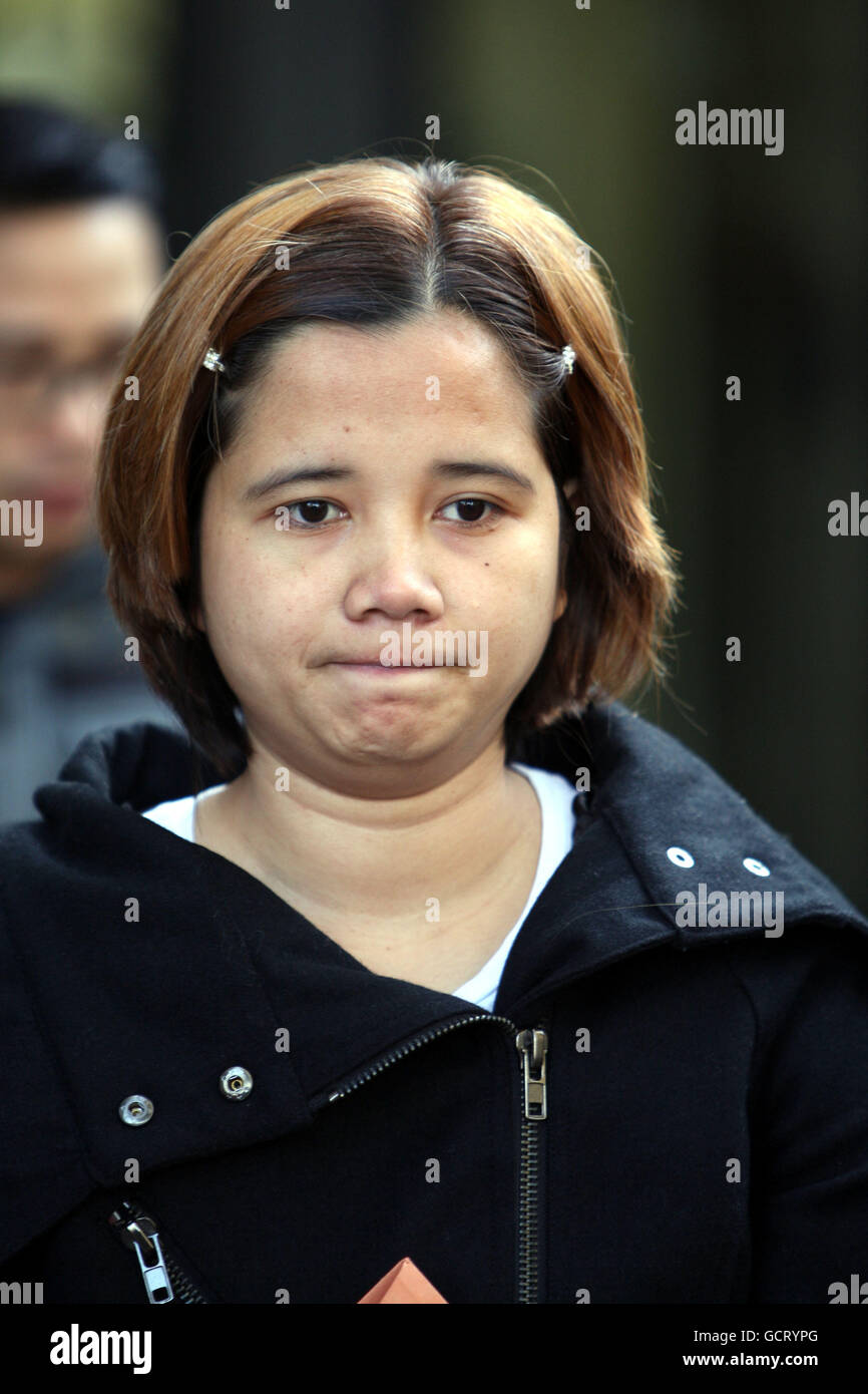 Inquest birth hi-res stock photography and images - Alamy