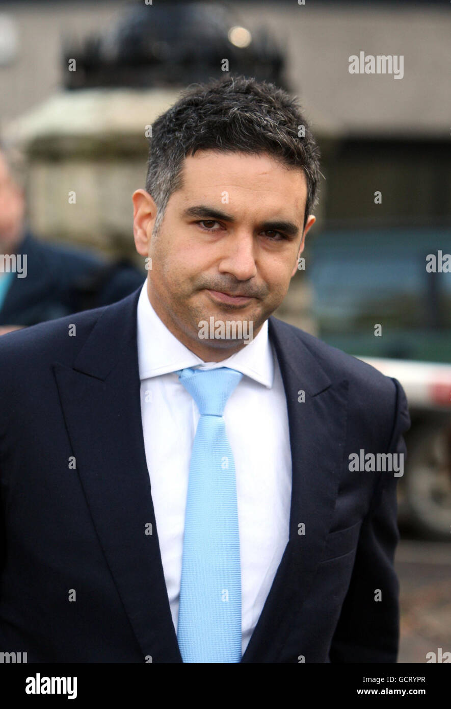 Inquest birth hi-res stock photography and images - Alamy