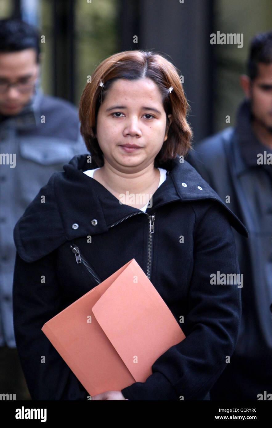 Inquest birth hi-res stock photography and images - Alamy