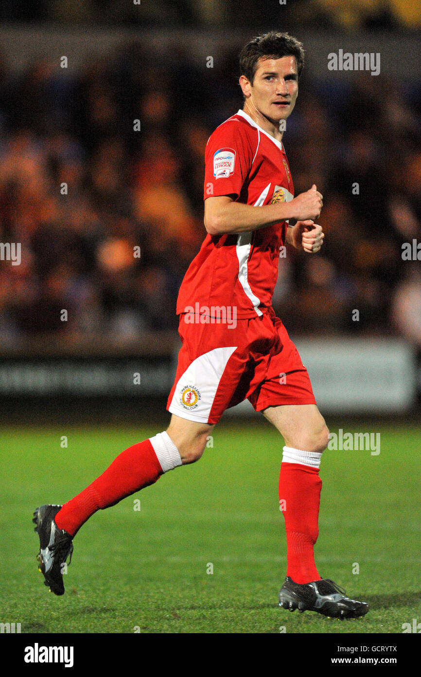 Lee bell crewe hi-res stock photography and images - Alamy