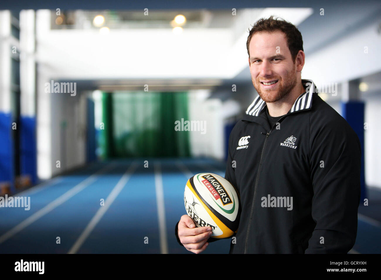 Graeme morrison glasgow warriors hi-res stock photography and images ...
