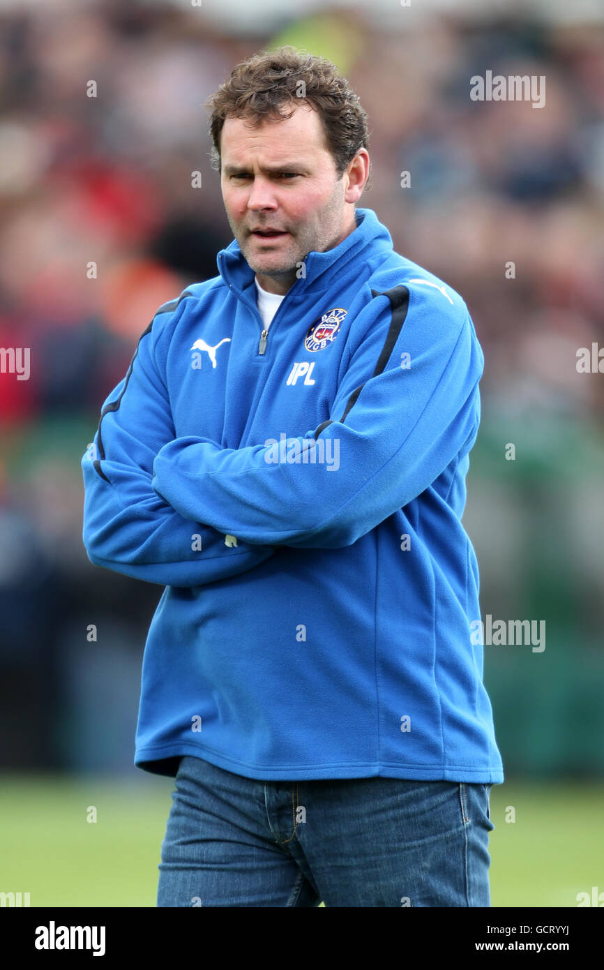 Rugby Union - Aviva Premiership - Leicester Tigers v Bath Rugby ...
