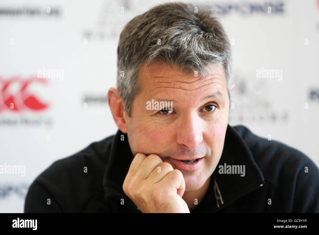 Glasgow warriors manager sean lineen squad announcement scotsoun ...