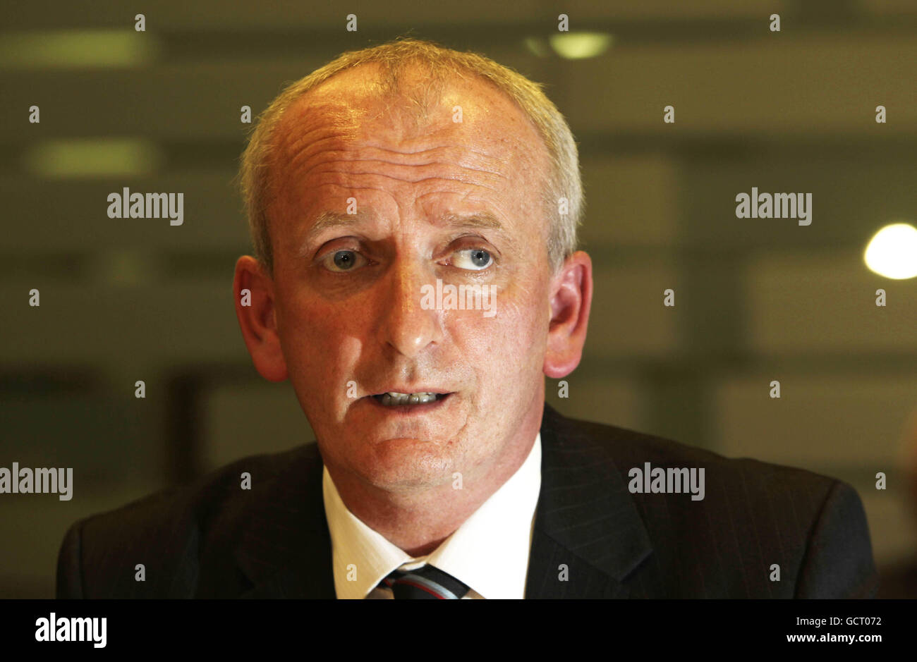 Bernard gloster hi-res stock photography and images - Alamy