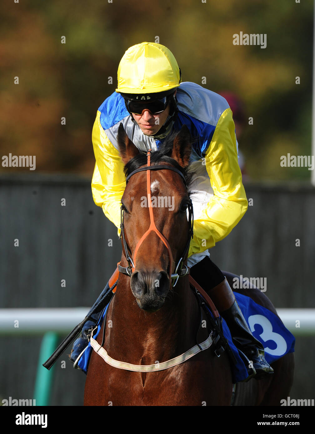 Richard bluff hi-res stock photography and images - Alamy