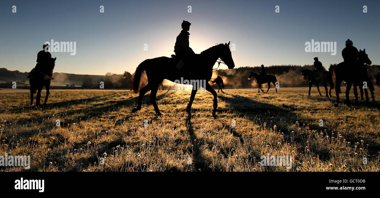 Oaksey house hi-res stock photography and images - Alamy