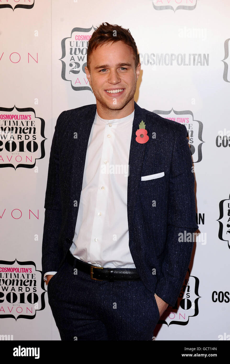 Cosmopolitan Ultimate Women of the Year Awards - London Stock Photo - Alamy