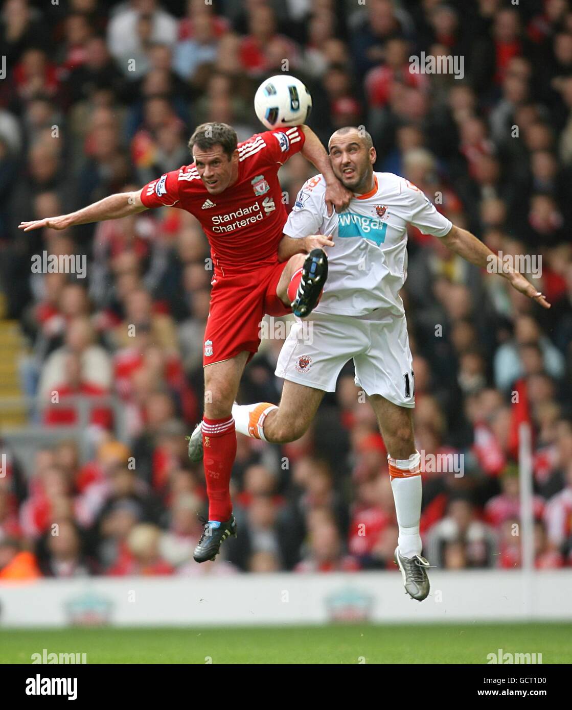 Gary taylor fletcher left hi-res stock photography and images - Alamy