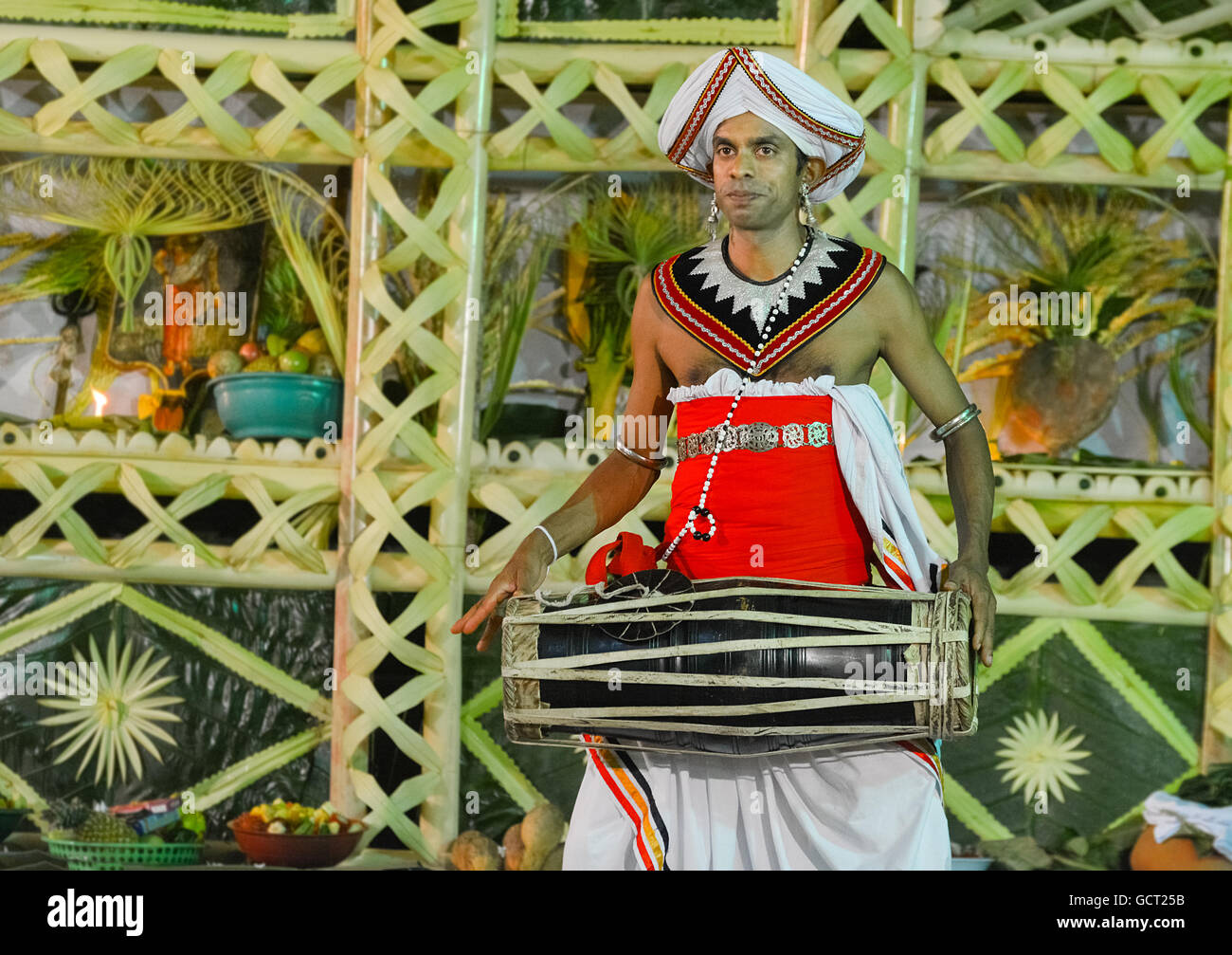 Kankariya hi-res stock photography and images - Alamy