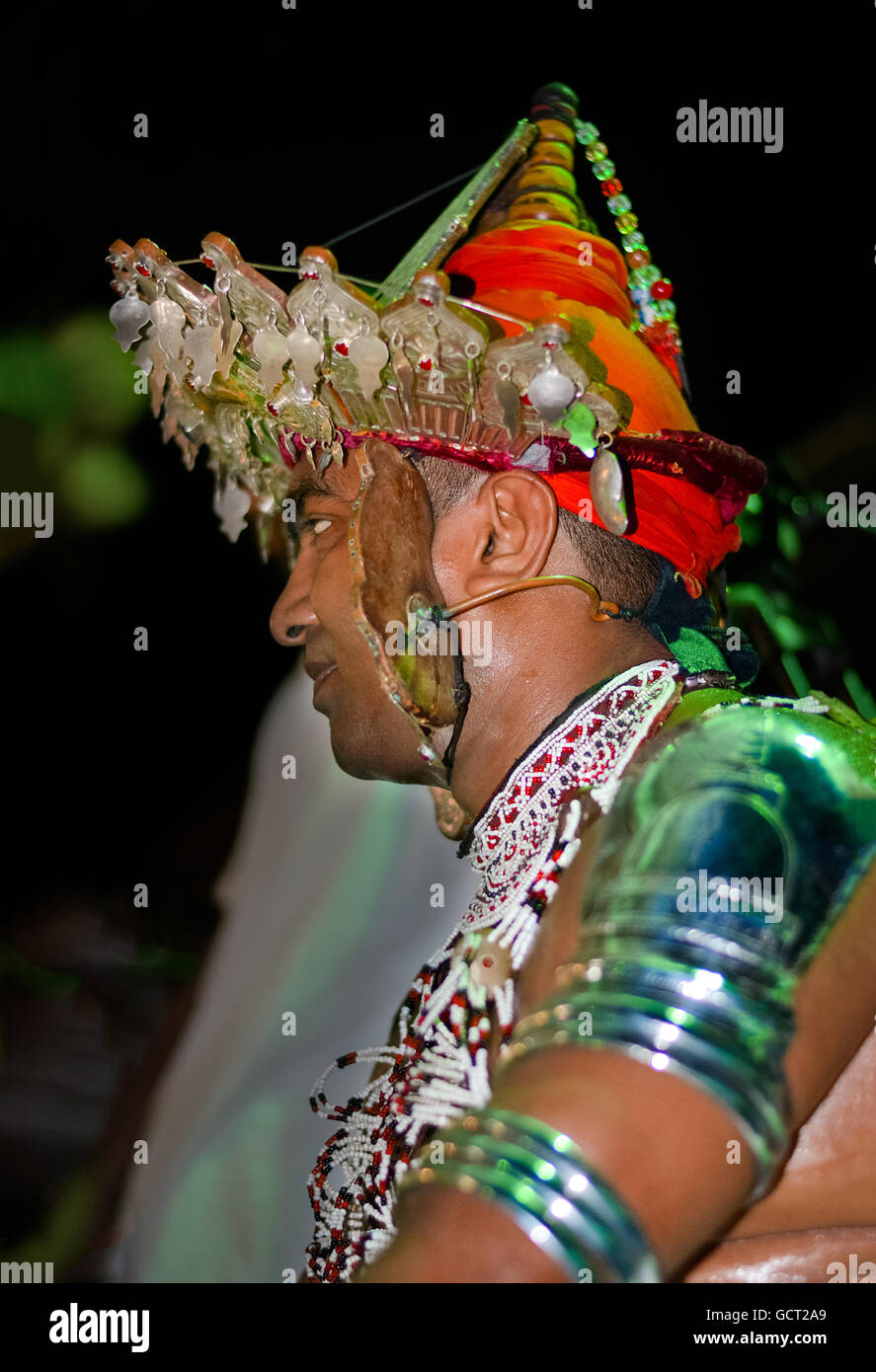 Kohomba kankariya hi-res stock photography and images - Alamy