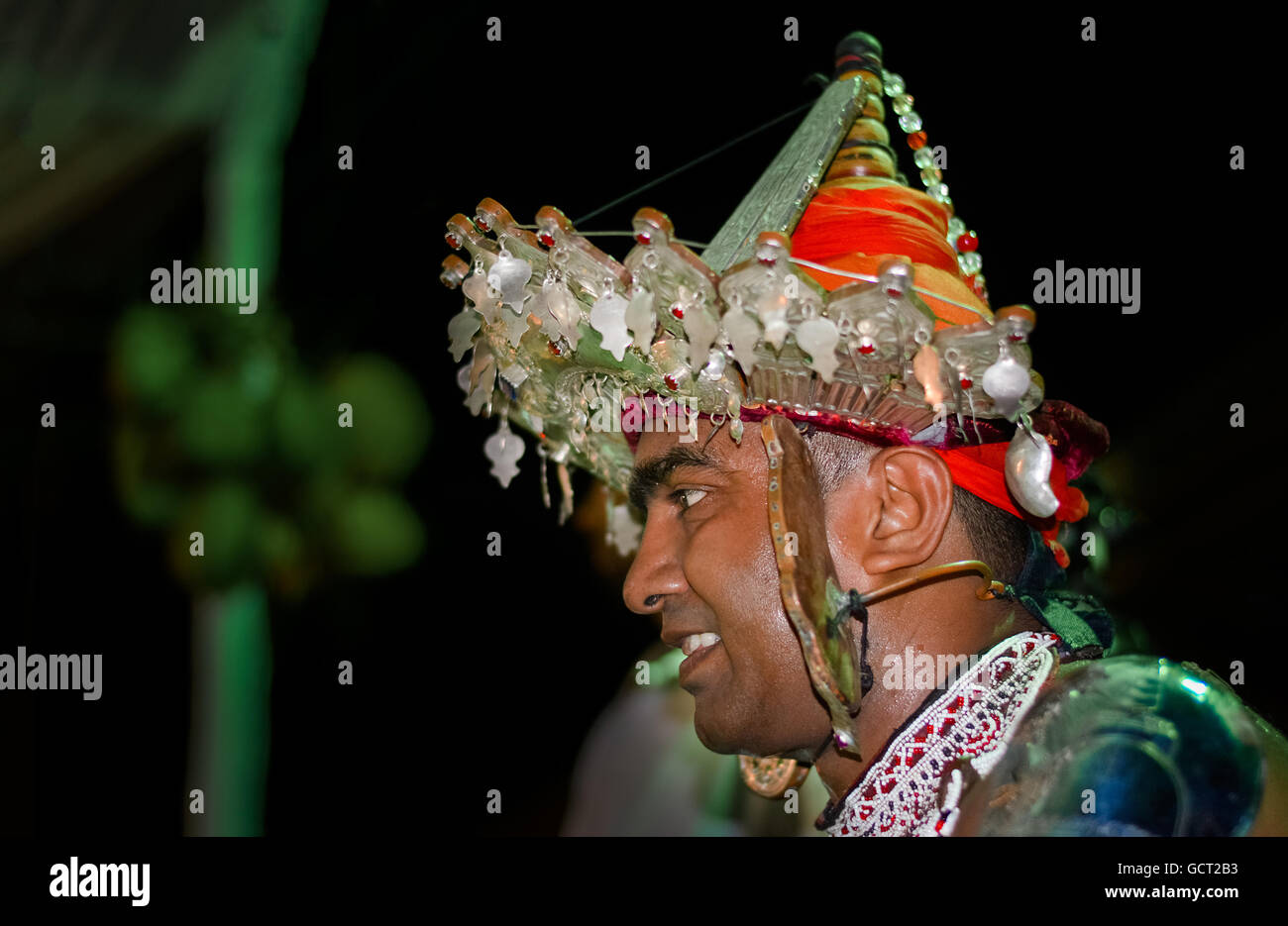 Kohomba kankariya hi-res stock photography and images - Alamy