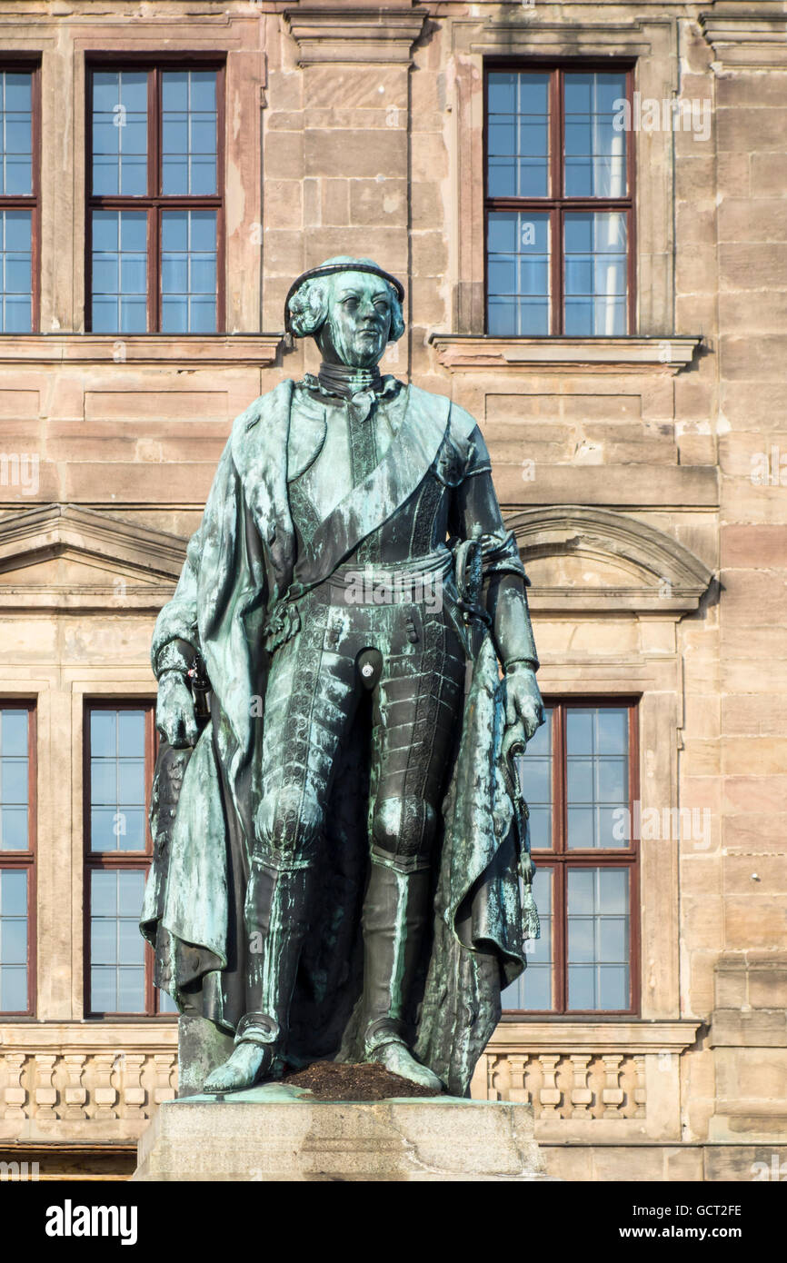 Frederick markgraf hi-res stock photography and images - Alamy