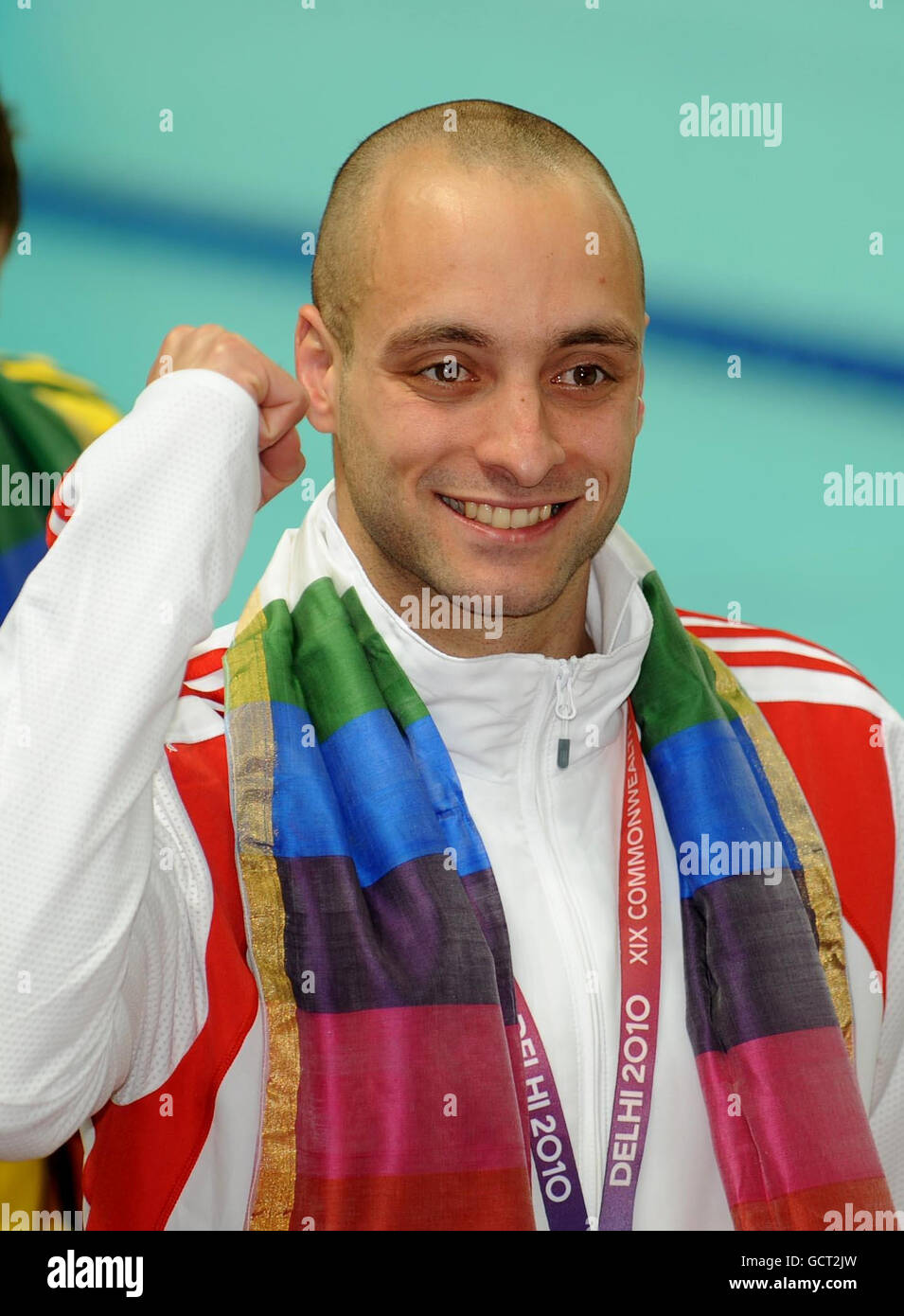 Goddard gold medal hi-res stock photography and images - Alamy