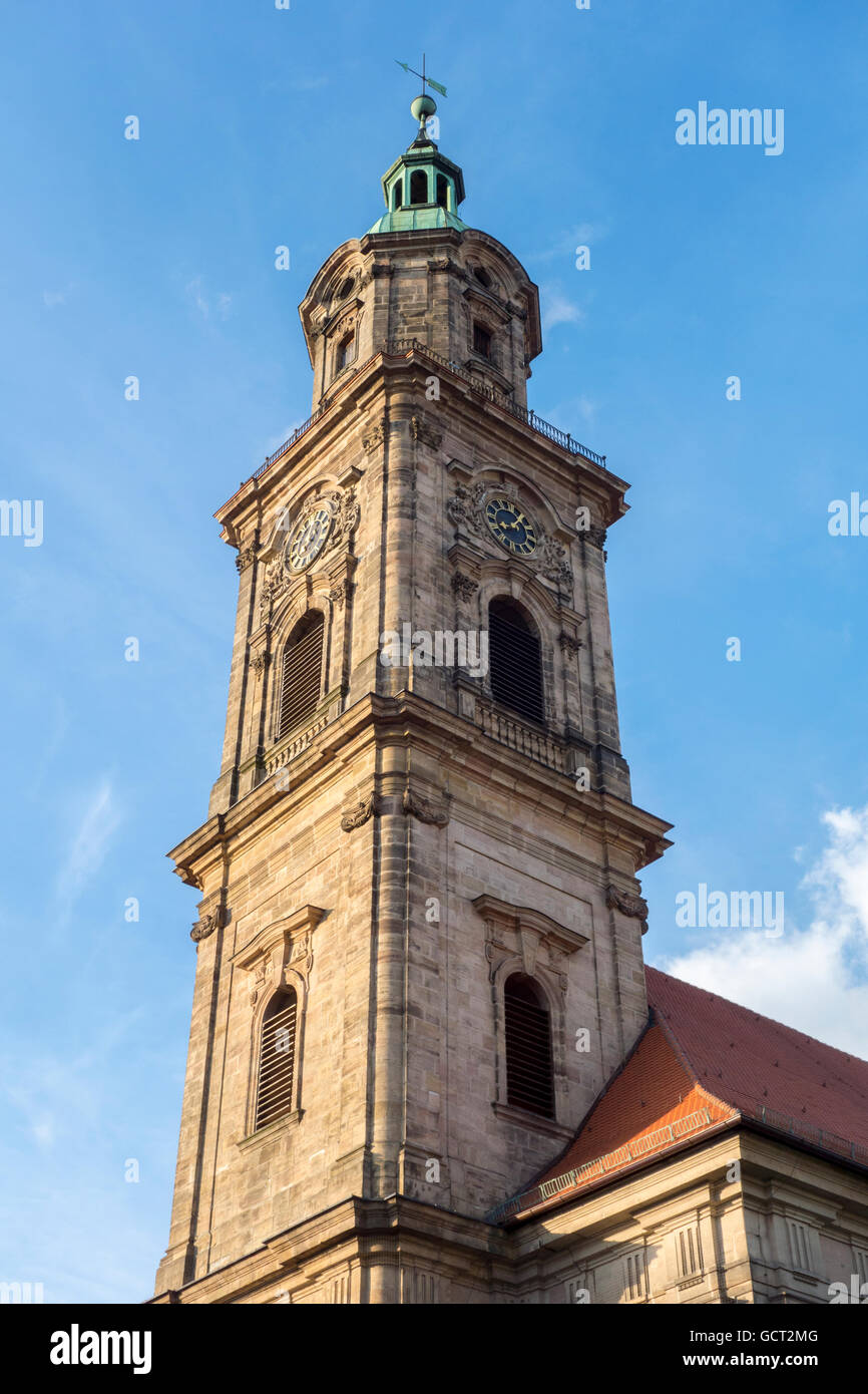 Erlangen hi-res stock photography and images - Alamy