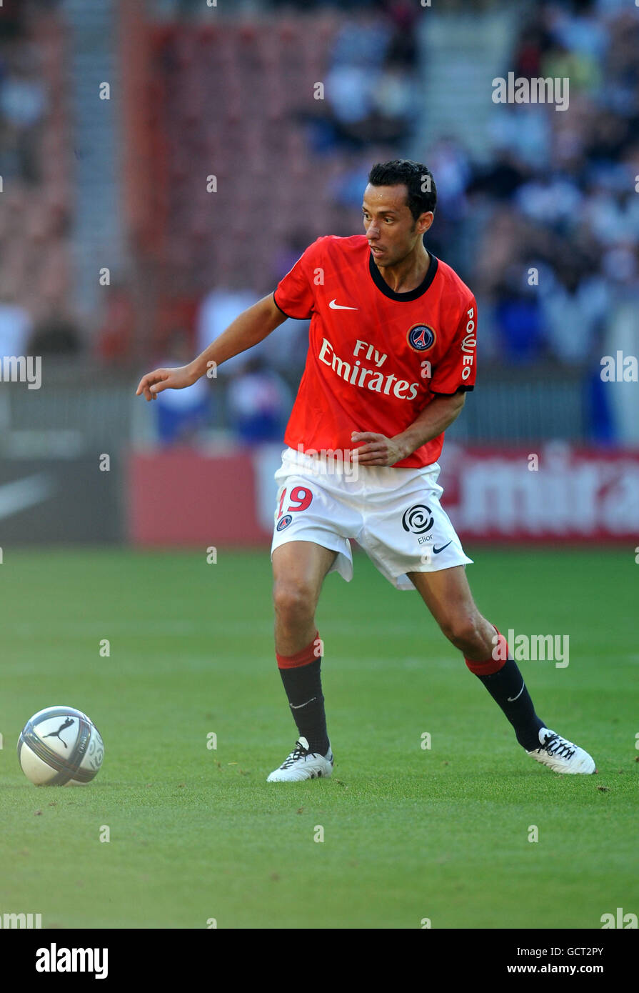 Nene paris saint germain hi-res stock photography and images - Alamy
