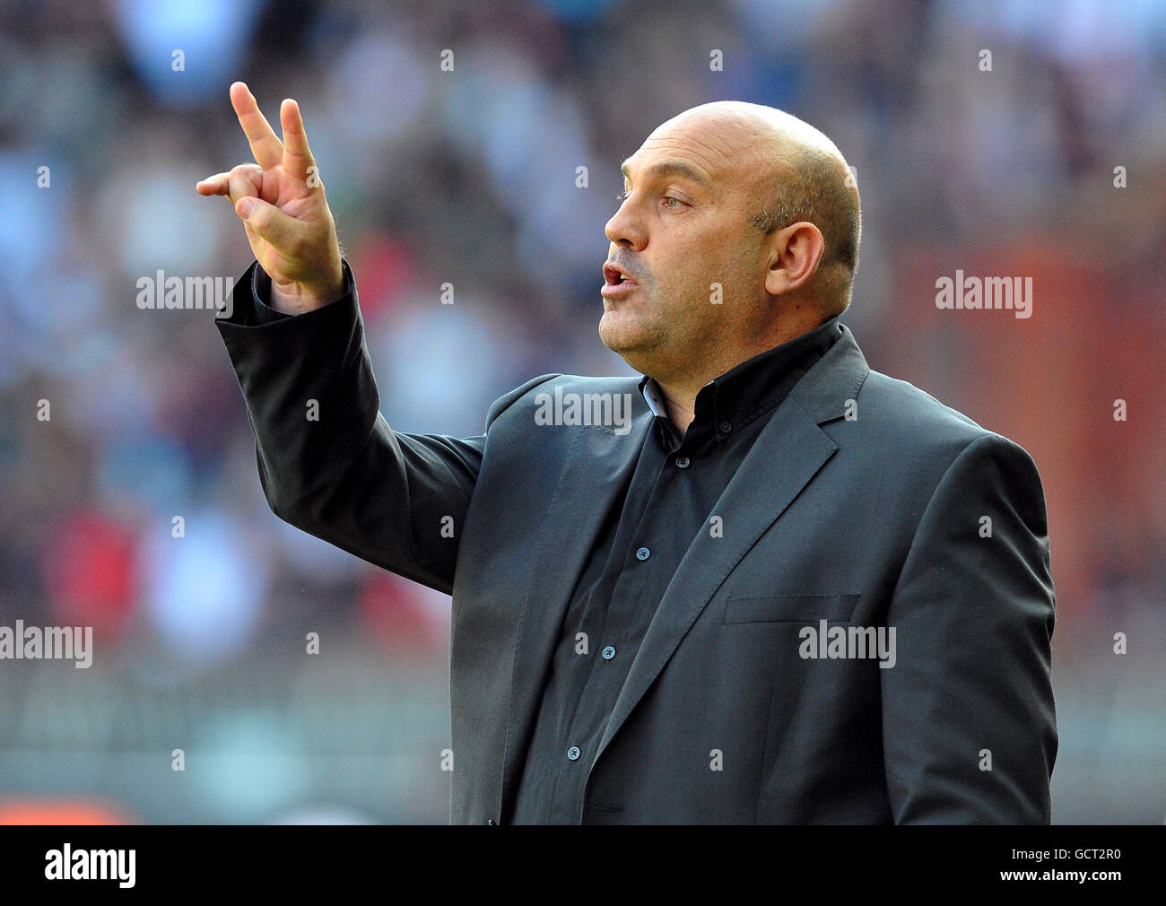 Soccer - French Premiere Division - Paris Saint-Germain v Stade Rennes ...