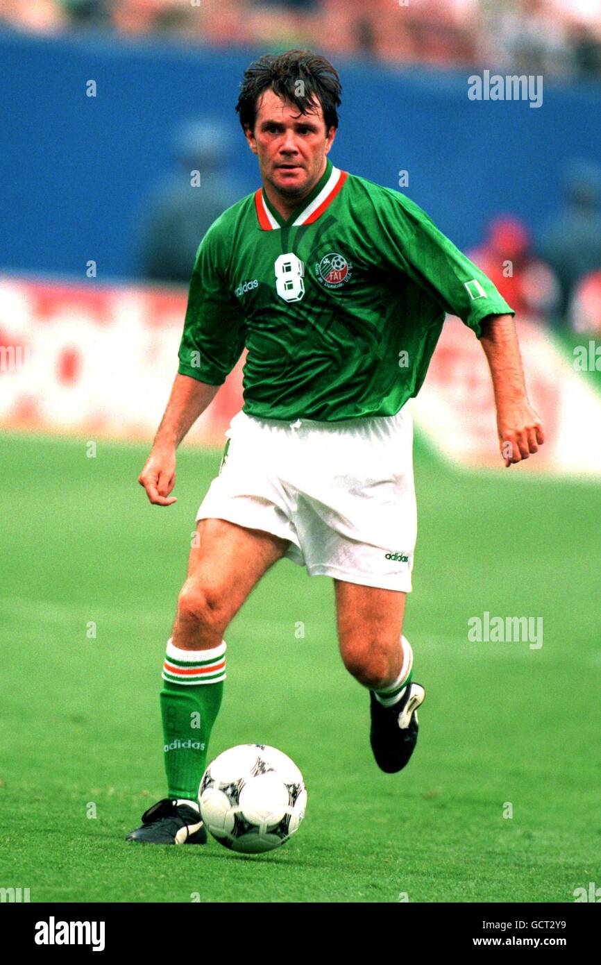 1994 fifa world cup usa hi-res stock photography and images - Alamy