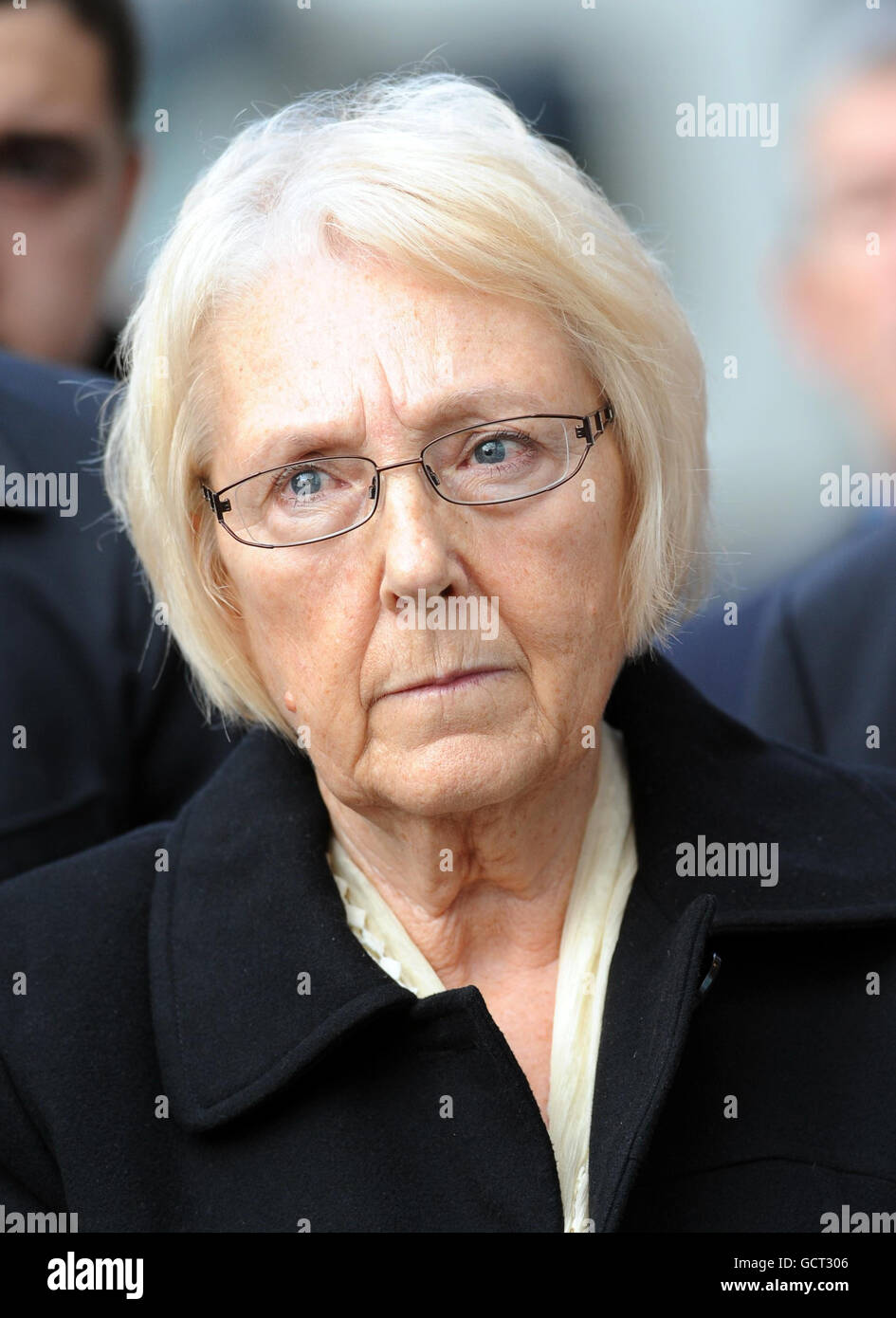 Blakelock hi-res stock photography and images - Alamy