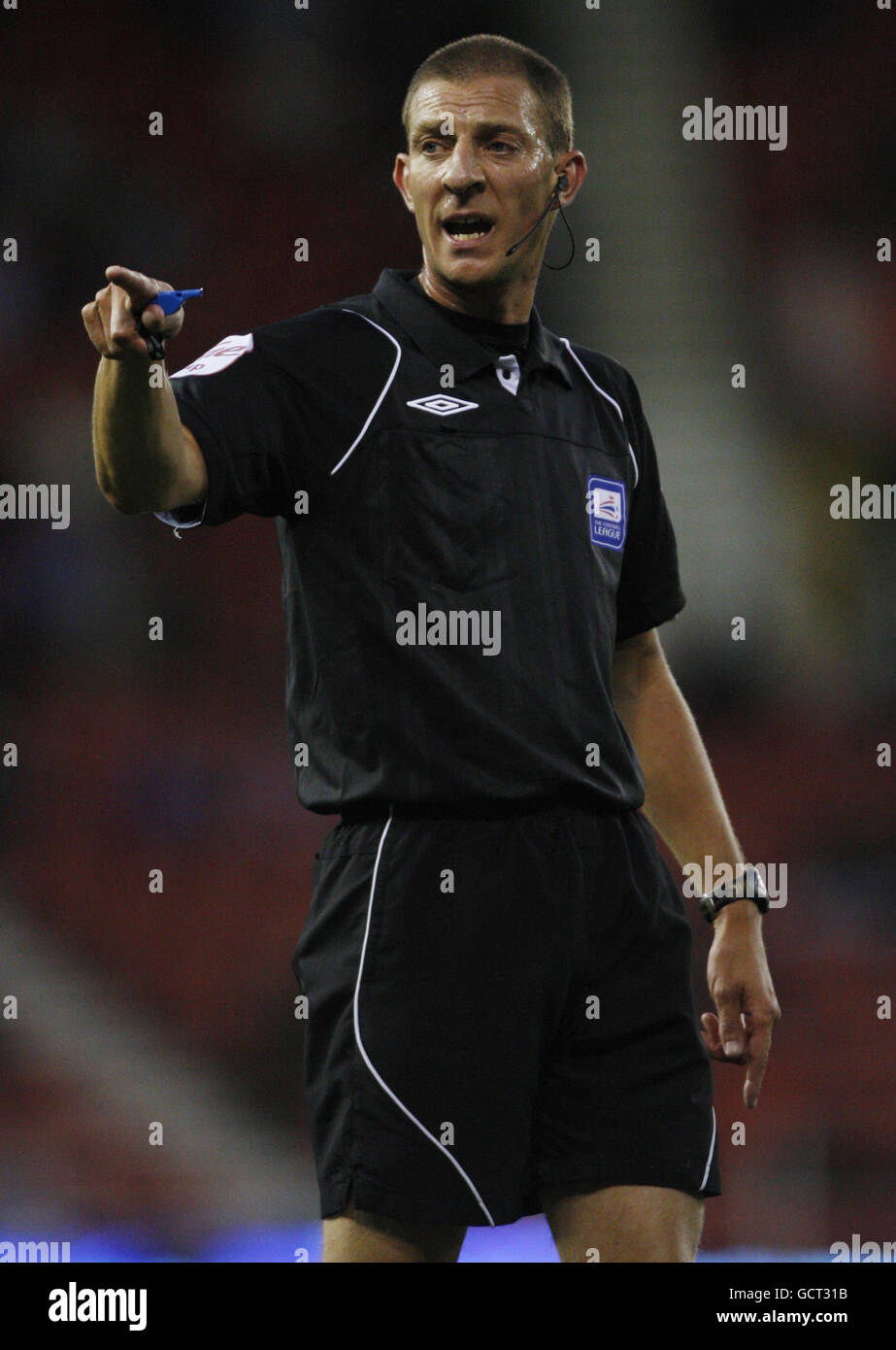 Steve tanner hi-res stock photography and images - Alamy