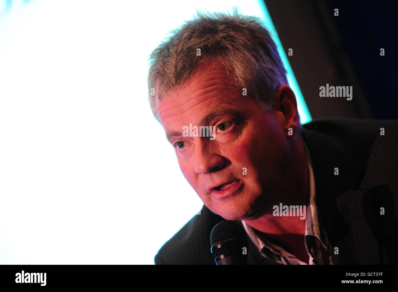 Angus porter hi-res stock photography and images - Alamy