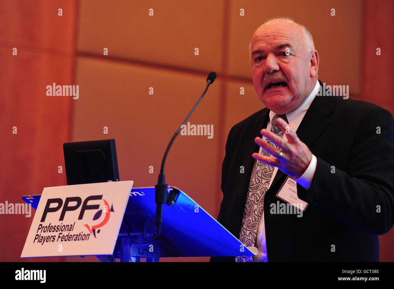 Norman fletcher hi-res stock photography and images - Alamy