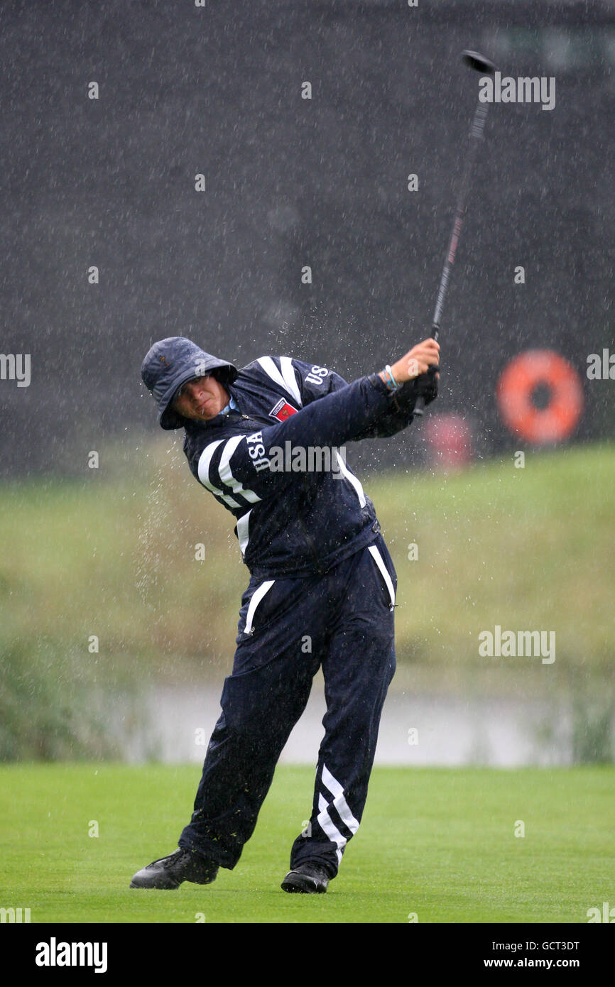 Alexandra Browne Golf