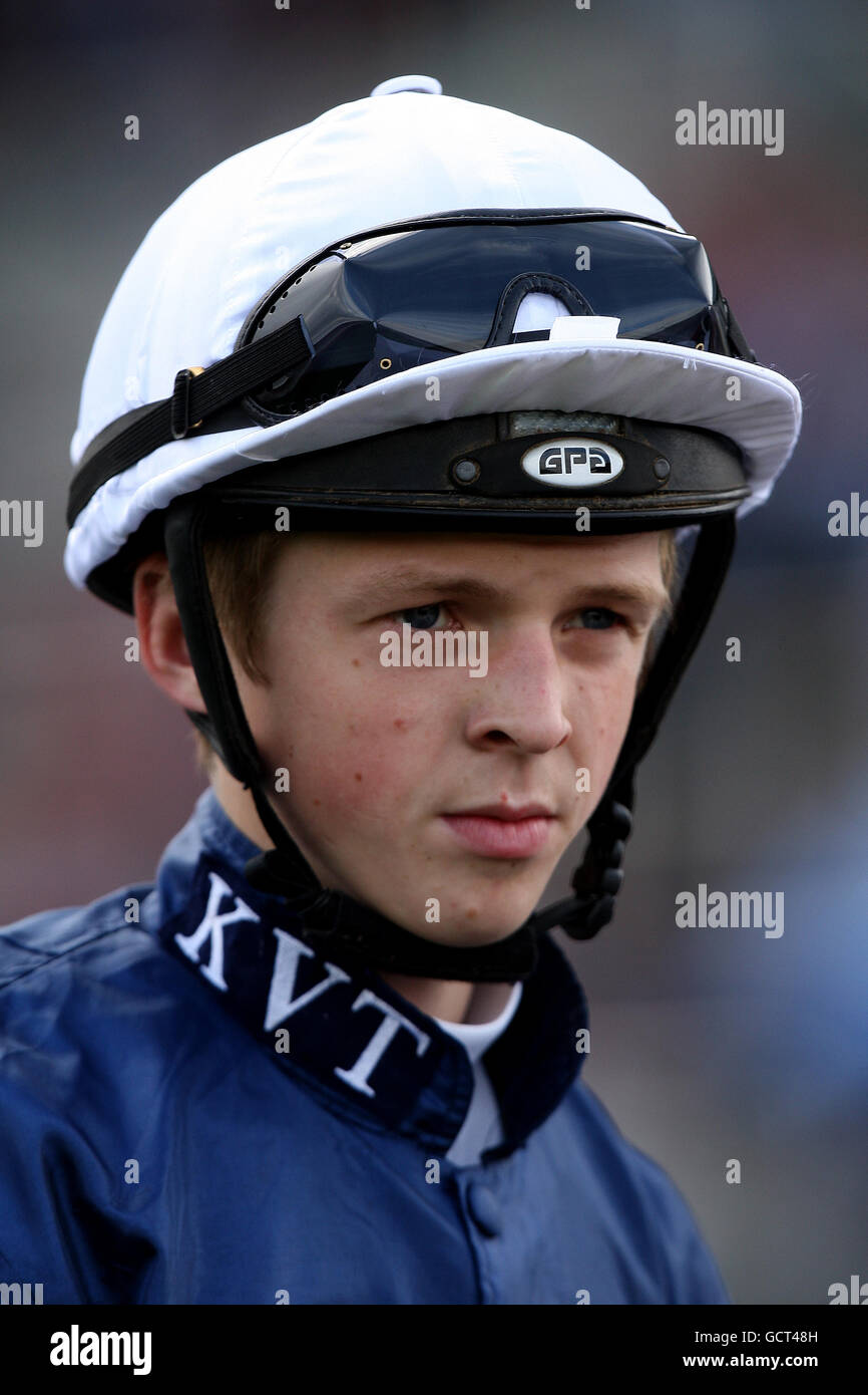 Horse Racing - The Welcome To Yorkshire Doncaster Cup Day - Doncaster ...