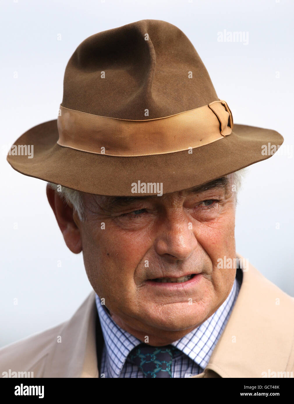 Horse Racing - The Welcome To Yorkshire Doncaster Cup Day - Doncaster ...
