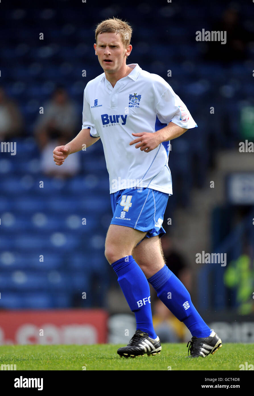 Tom bury hi-res stock photography and images - Alamy