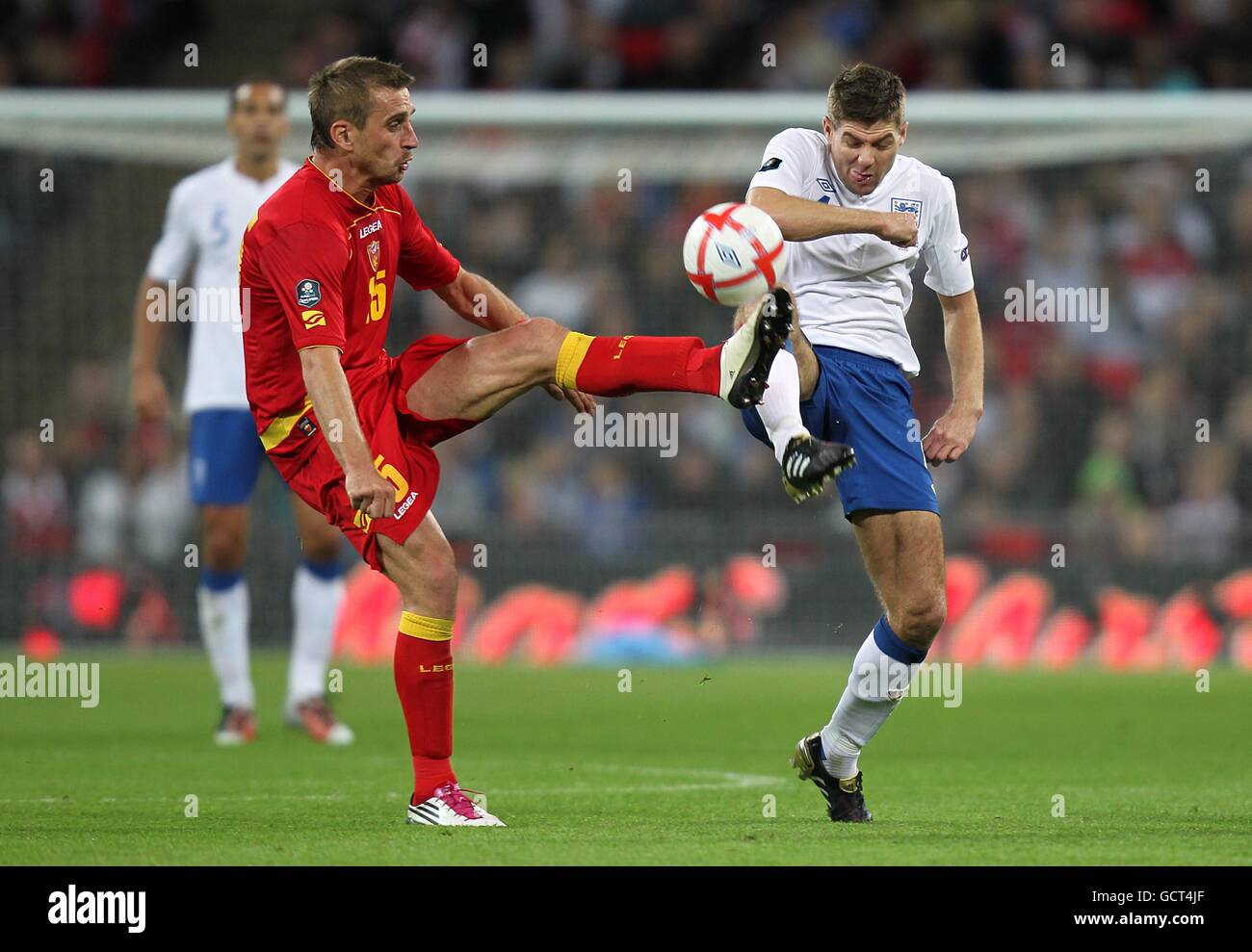 Pekovic milorad hi-res stock photography and images - Alamy