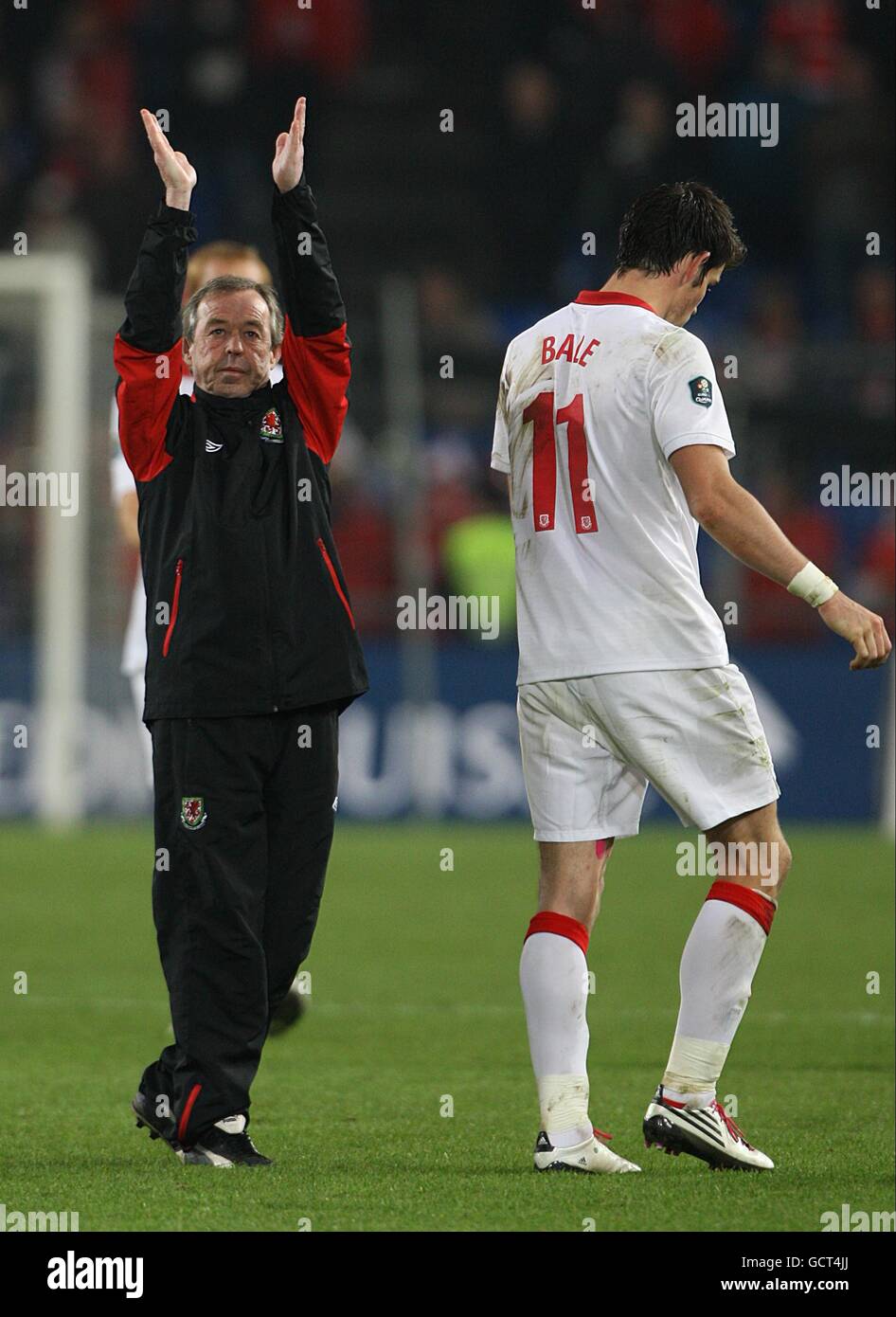 Brian flynn wales hi-res stock photography and images - Alamy