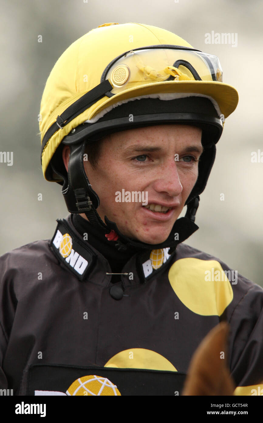 David allan jockey hi-res stock photography and images - Alamy