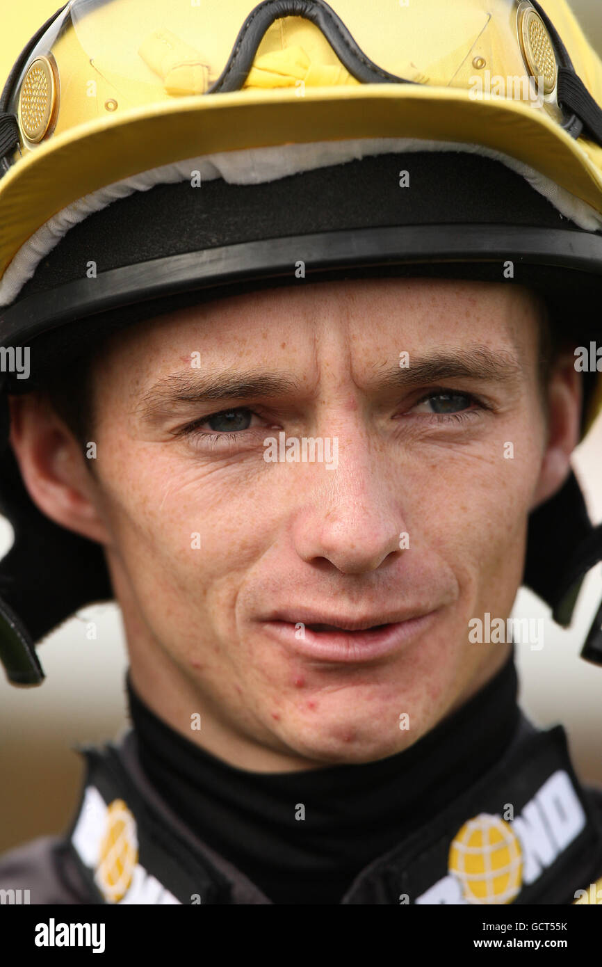 David allan jockey hi-res stock photography and images - Alamy