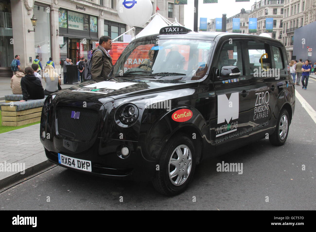 Comcab hi-res stock photography and images - Alamy