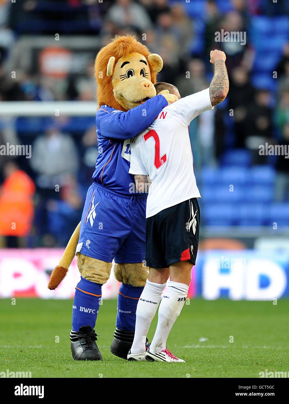 Lofty the lion hi-res stock photography and images - Alamy