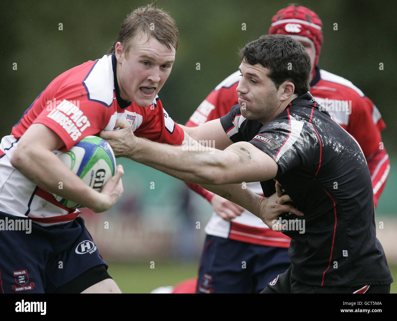 Jason biggar hi-res stock photography and images - Alamy