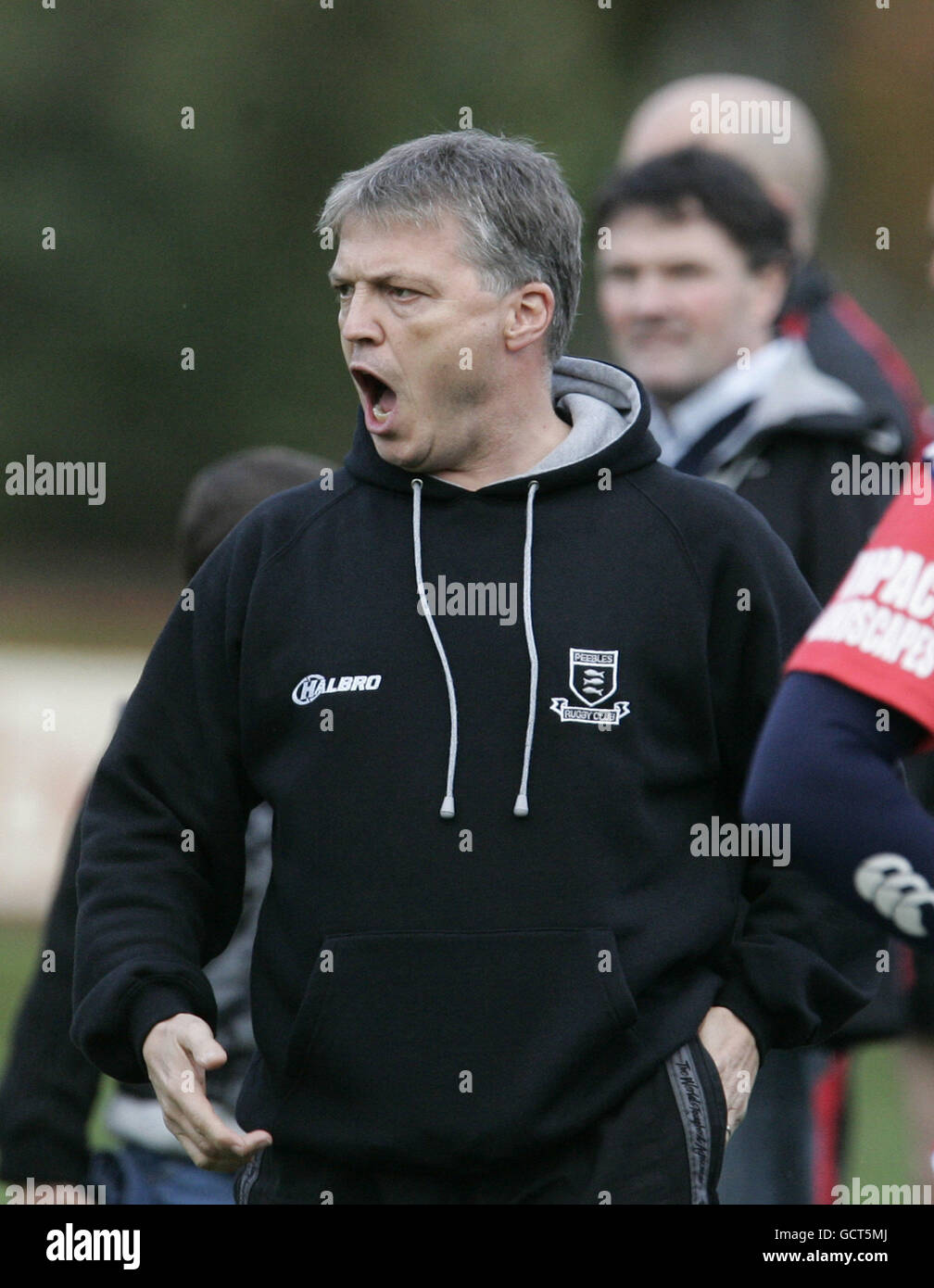 Gary peebles hi-res stock photography and images - Alamy