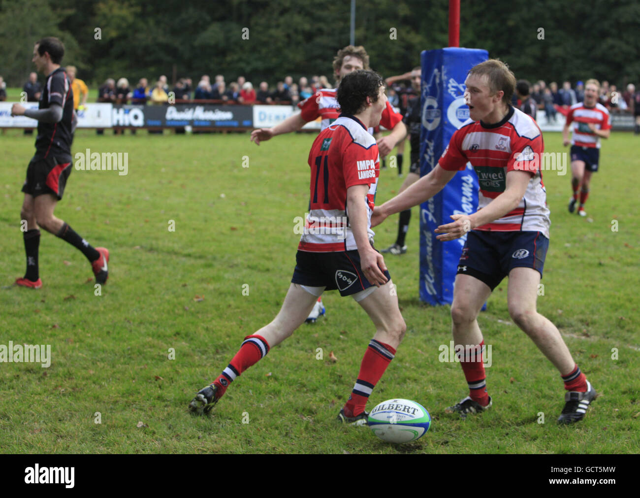 Gytes leisure centre hi-res stock photography and images - Alamy