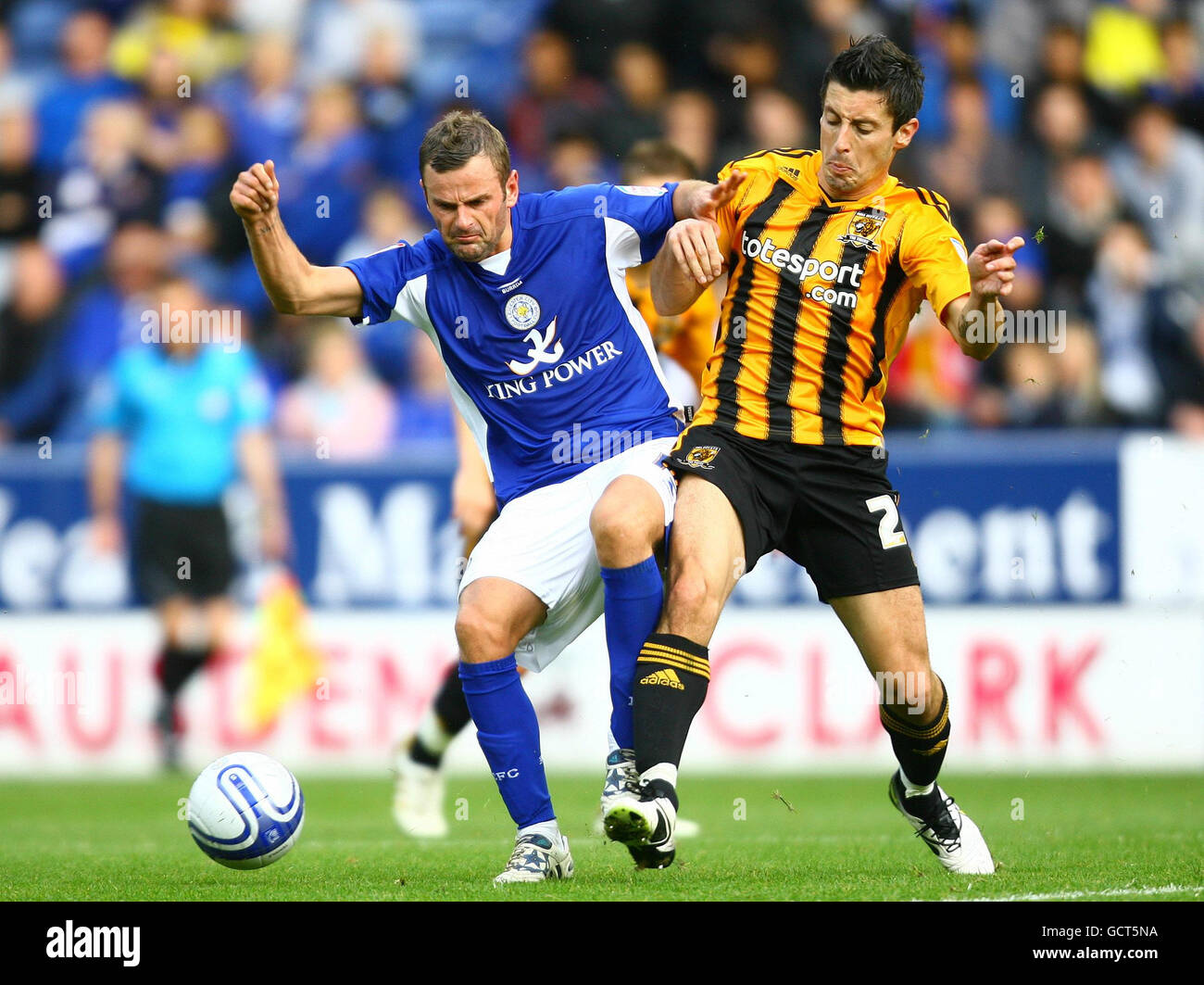 Football stadium datacoapplies hi-res stock photography and images - Alamy