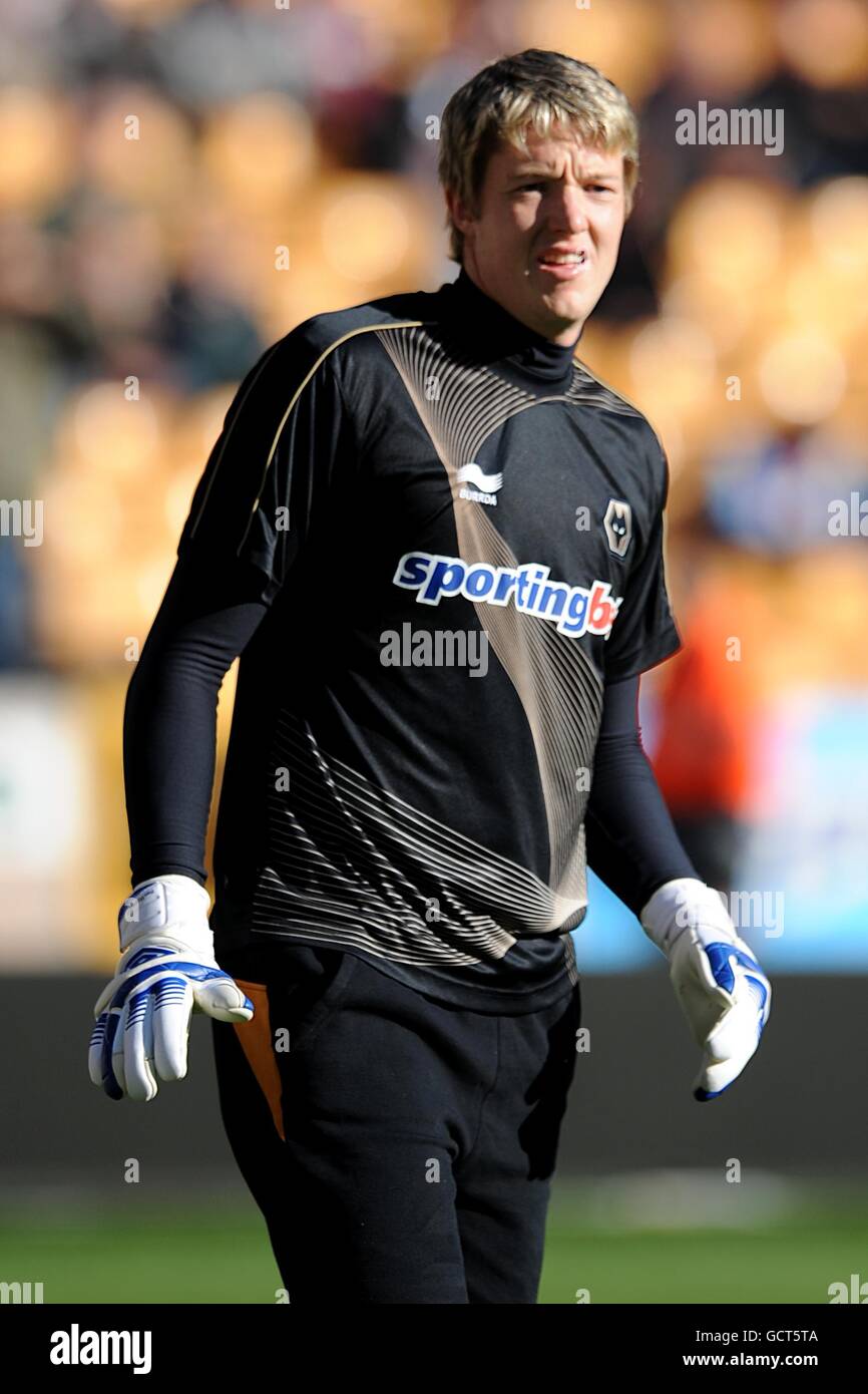 Soccer - Barclays Premier League - Wolverhampton Wanderers v West Ham ...