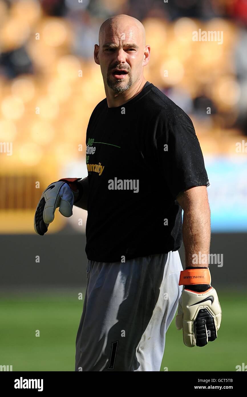 Soccer - Barclays Premier League - Wolverhampton Wanderers v West Ham ...