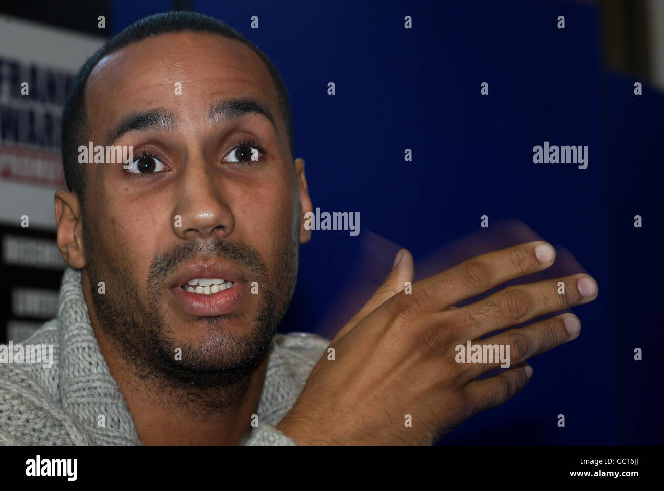 Boxing - Frank Warren 30th Anniversary Show Press Conference - Radisson ...