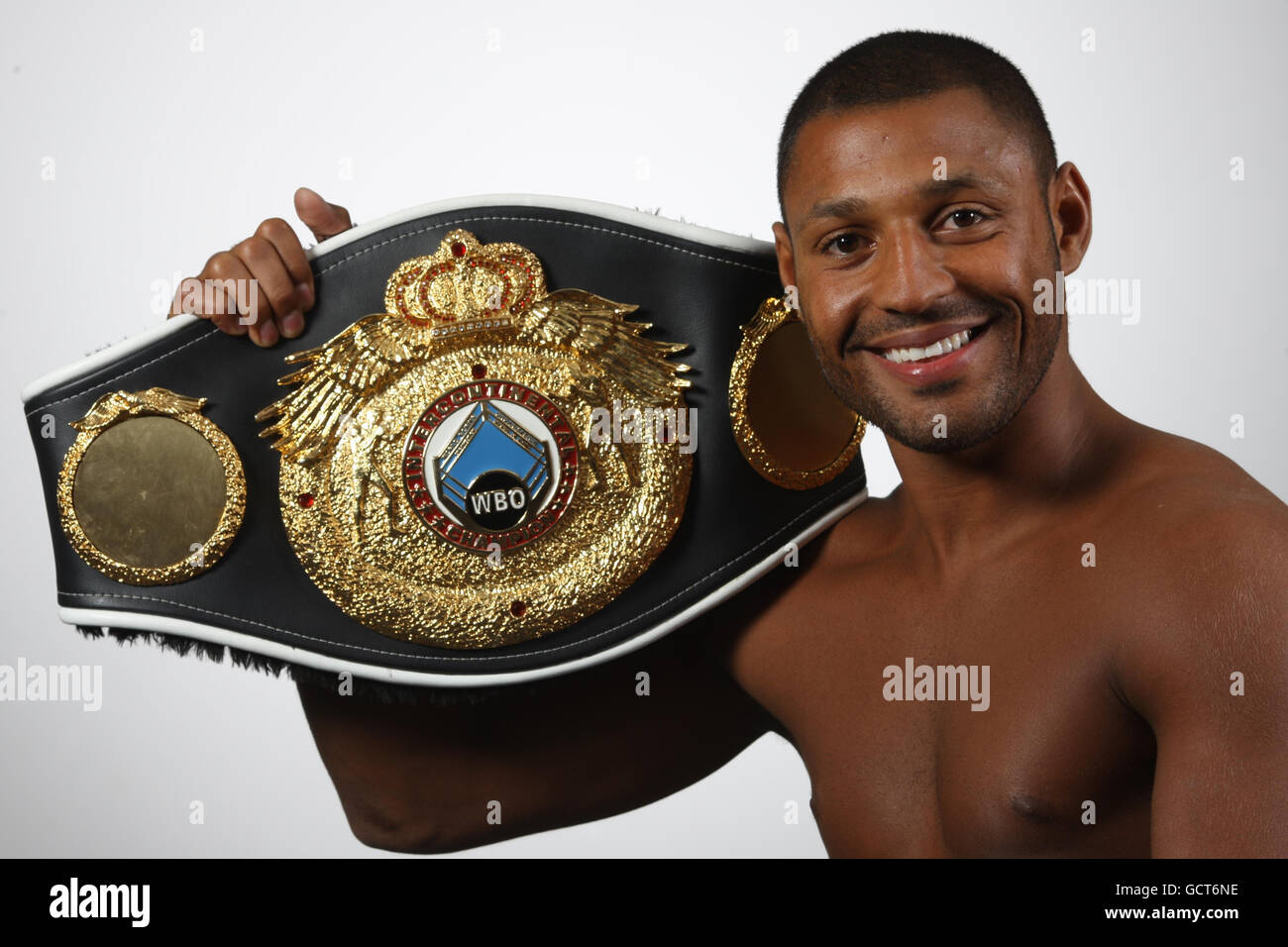 Boxing - Frank Warren 30th Anniversary Show Press Conference - Radisson ...