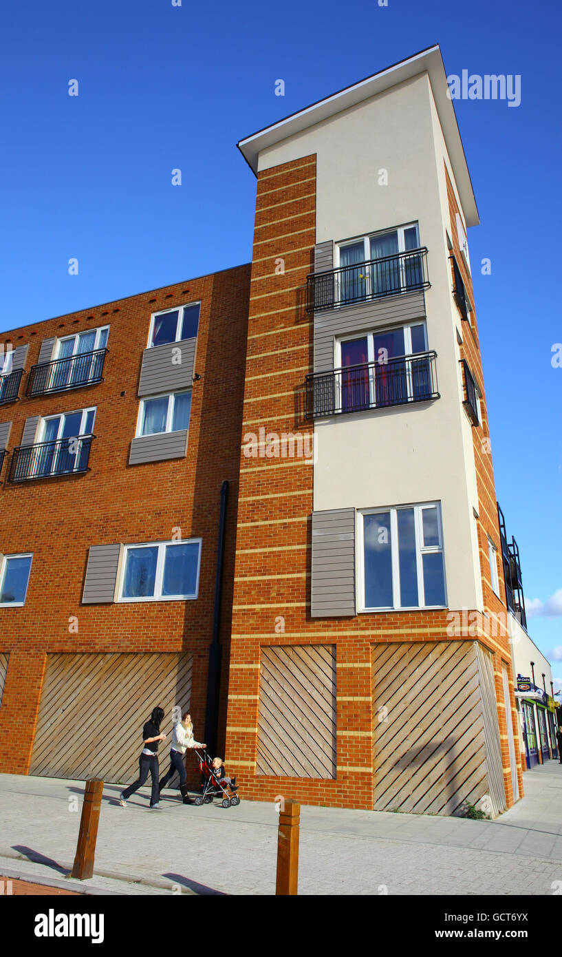 Comprehensive Spending Review Stock Photo - Alamy