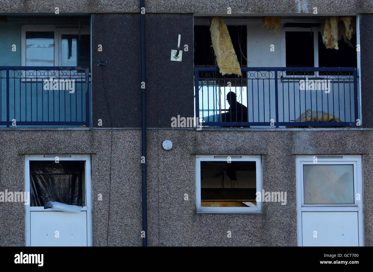Comprehensive Spending Review Stock Photo - Alamy
