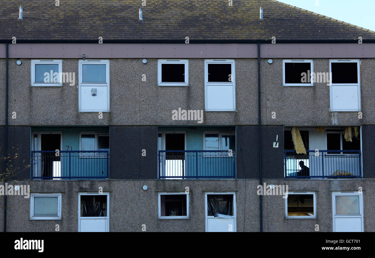 Comprehensive Spending Review Stock Photo - Alamy