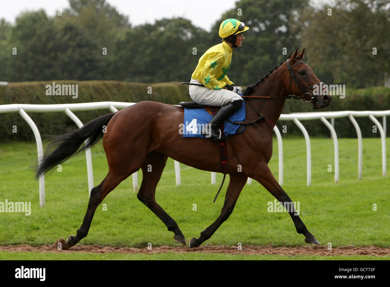 Paul hawkins racing hi-res stock photography and images - Alamy