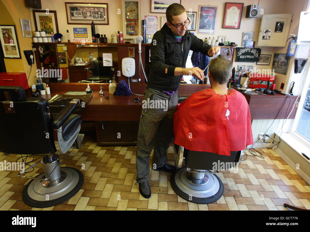 Comprehensive Spending Review Stock Photo - Alamy